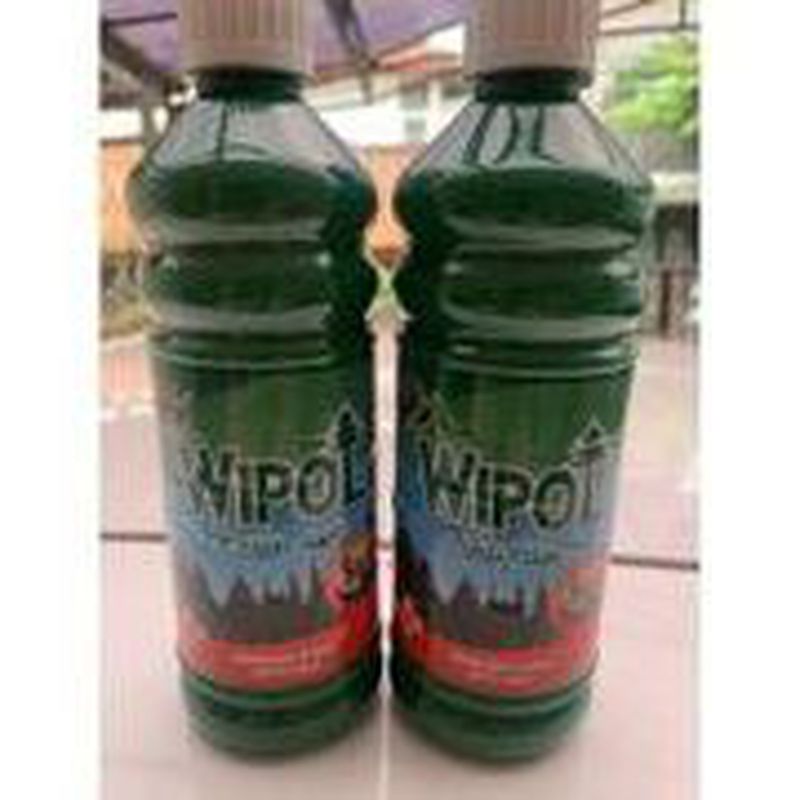 [5022410] KARBOL WANGI WIPOL CEMARA BOTOL 450ML