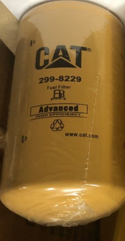 Filter Oli CAT 299-8229