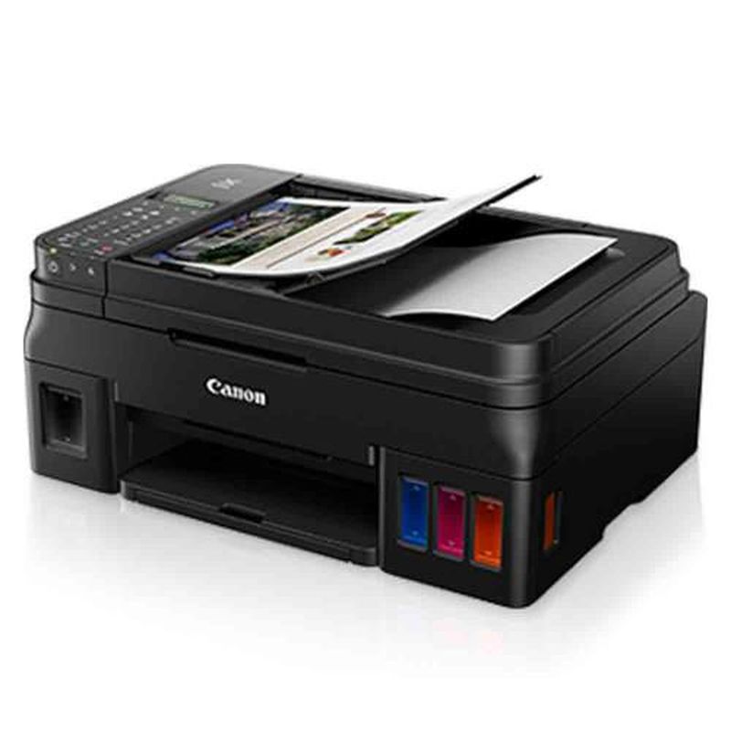 PRINTER CANON PIXMA G4010
