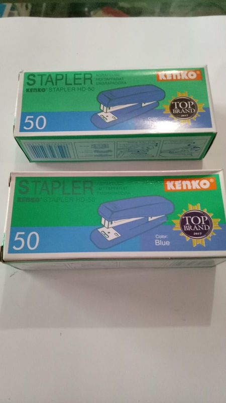 staples 50 kenko