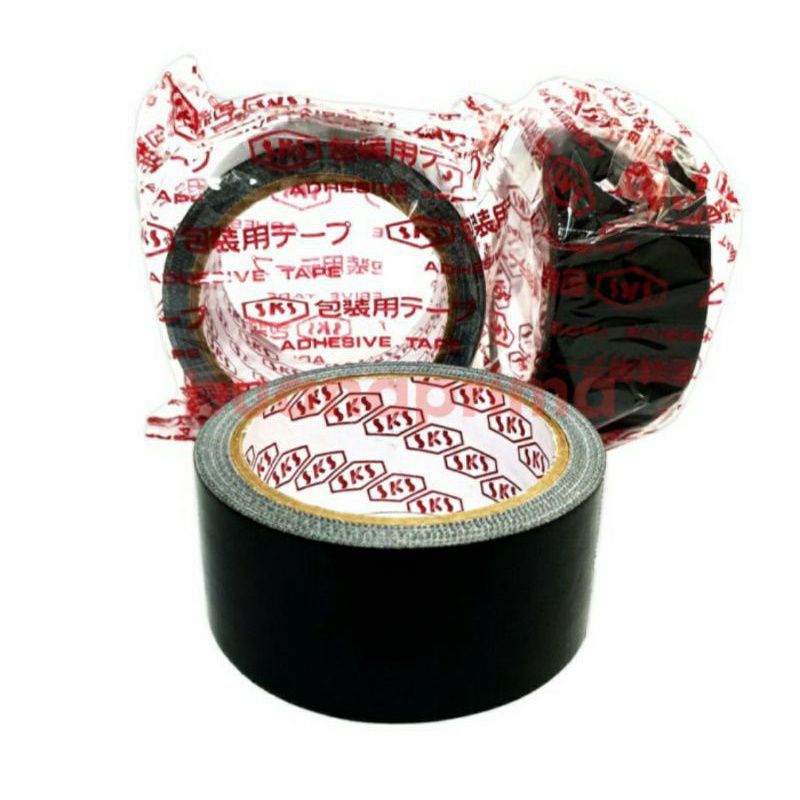 Isolasi Hitam 2"