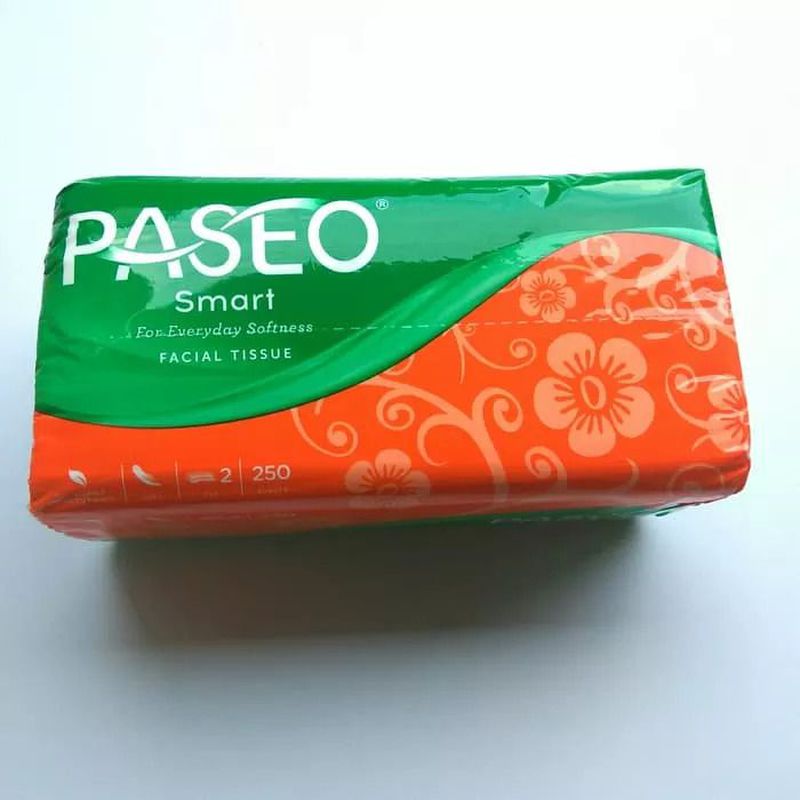Tissue PASEO