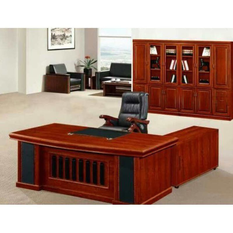 MEJA DIREKTUR, PIMPINAN DAN MANAGER