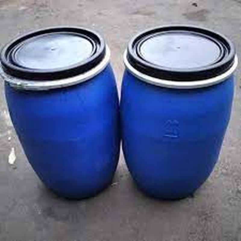 Drum plastik 100 liter