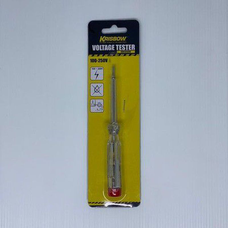 Tespen (Tespen Krisbow)