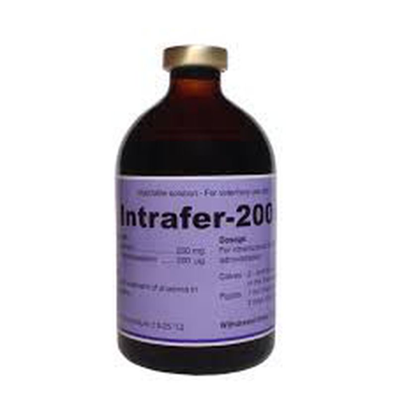 Intrafer-200 B12