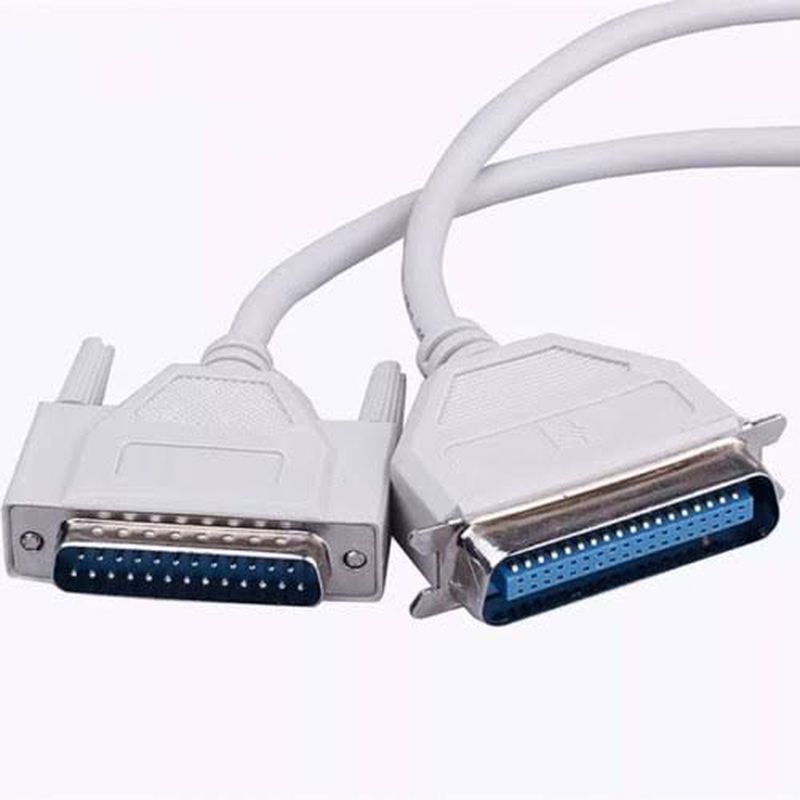 kabel data lpt