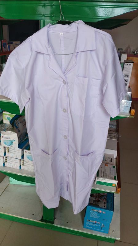 Jas Laboratorium