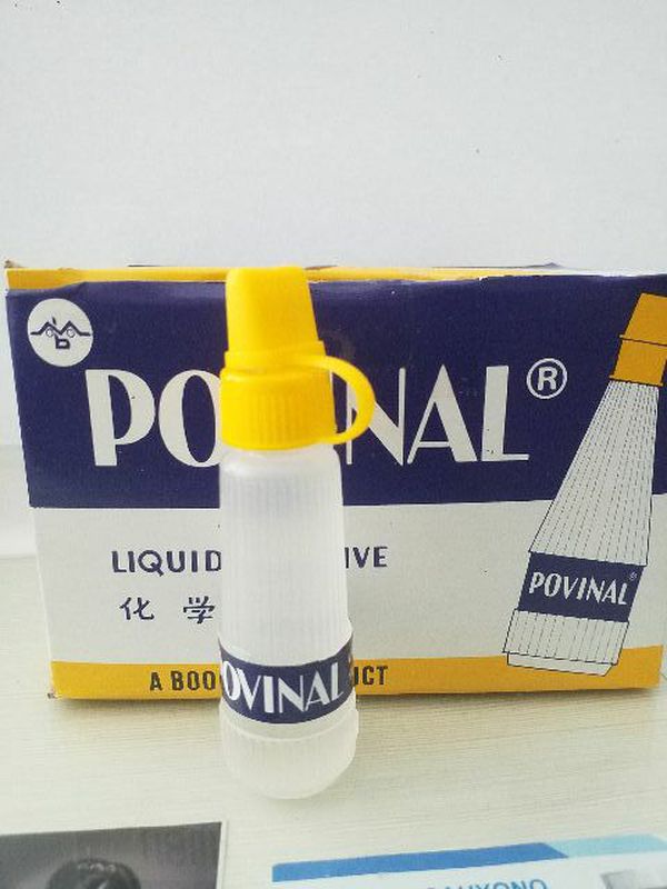 Lem Povinal 111 22ml
