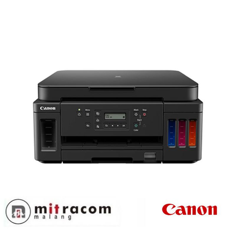 Canon PIXMA G6070 Printer Ink Tank