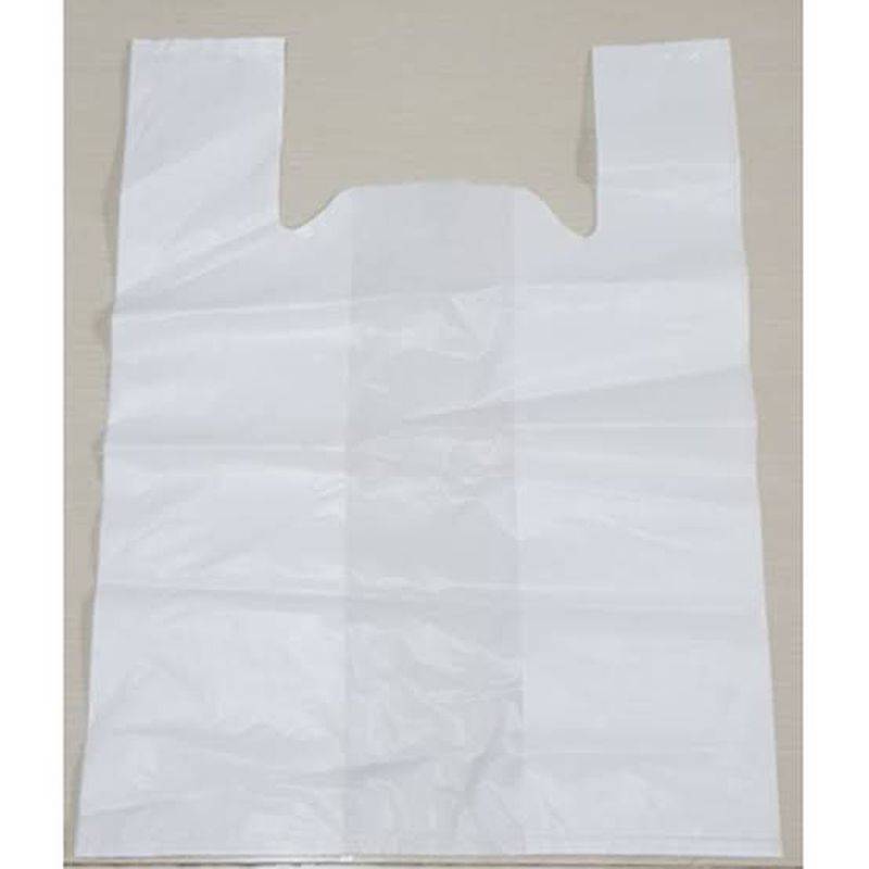 Kantong plastik