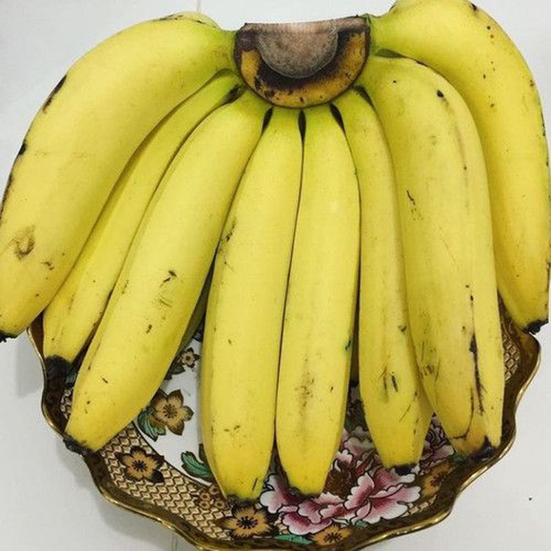 Pisang Ambon