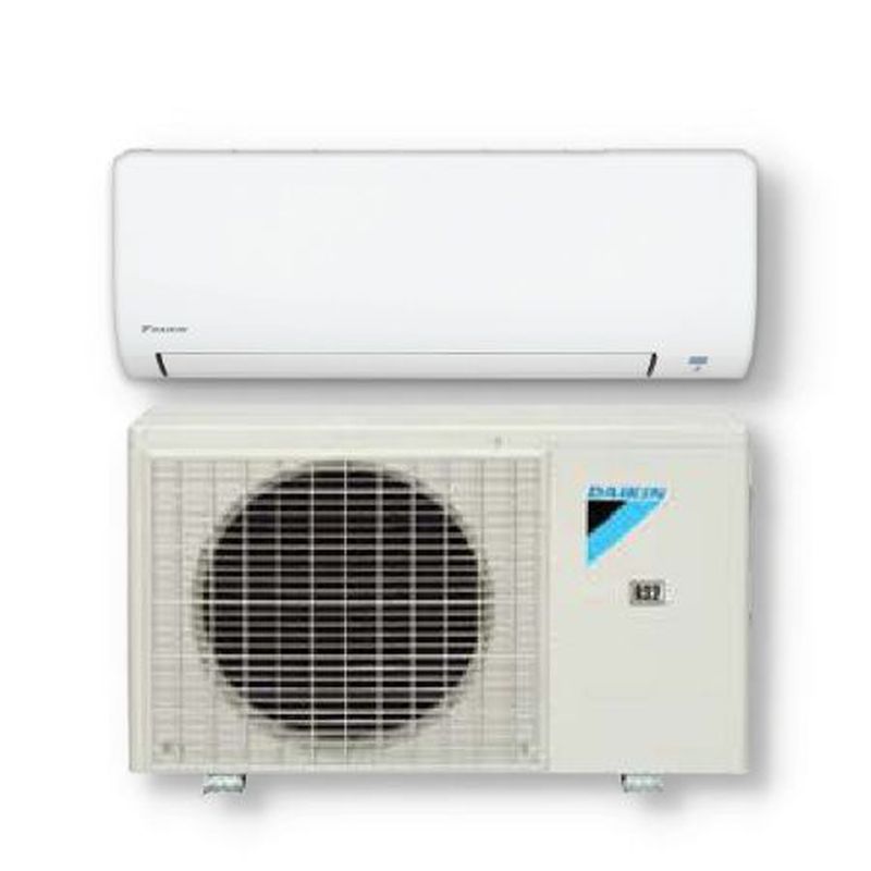 AC Daikin Thailand 2 pk - FTC 50 NV14