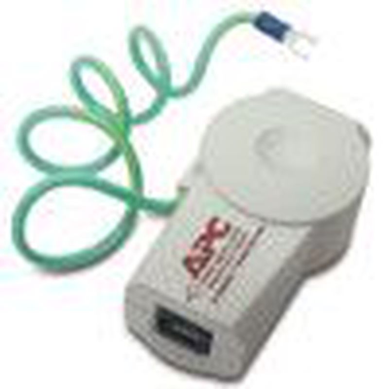APC Surge Protector LAN RJ45 PNET1GB Anti Petir