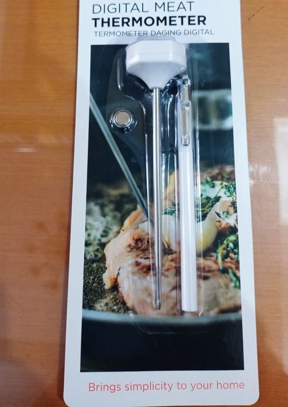 TERMOMETER DAGING