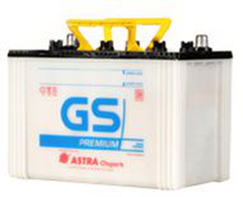 ACCU GS ASTRA PREMIUM GSPR-N70