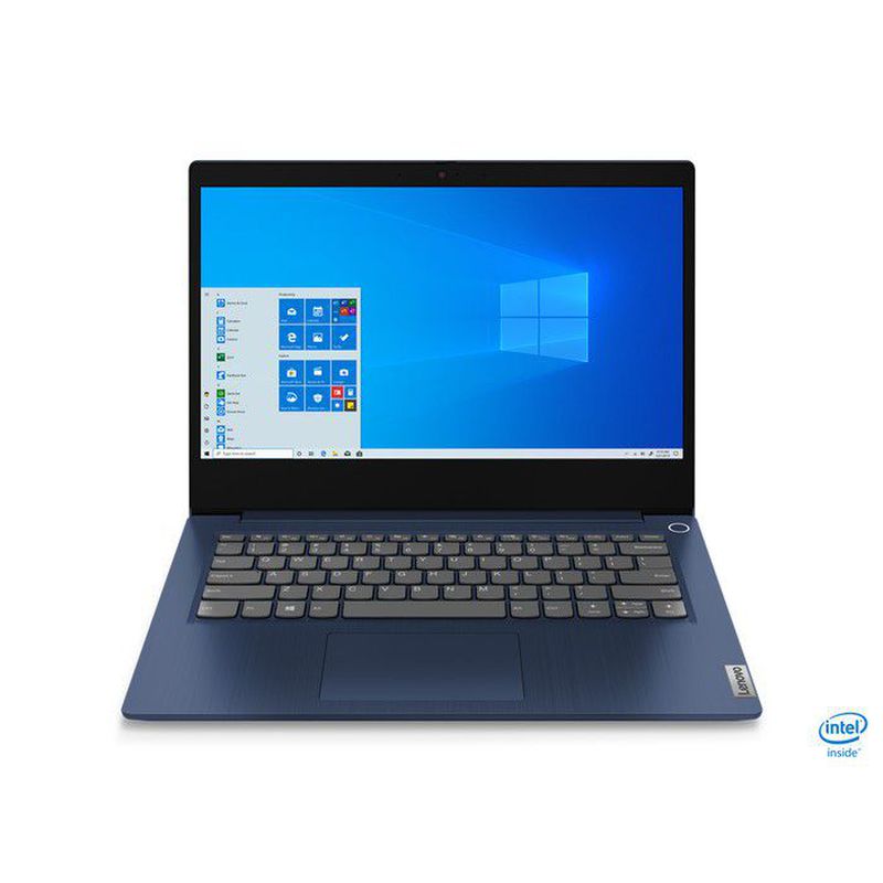Laptop Lenovo Core I3