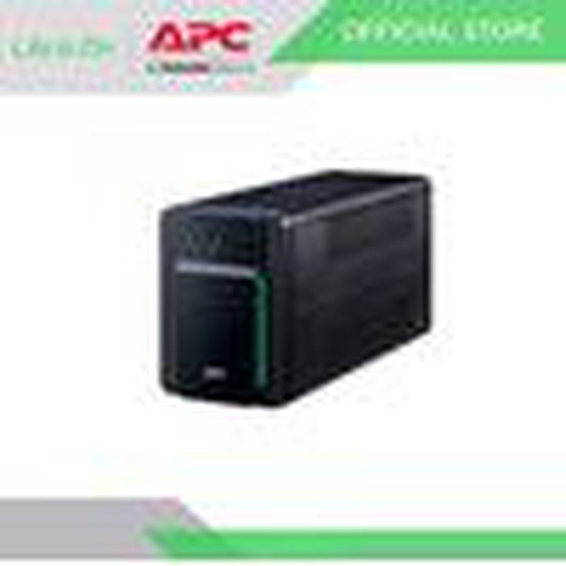 UPS APC Back UPS BX 2200VA 1200W BX2200MI-MS