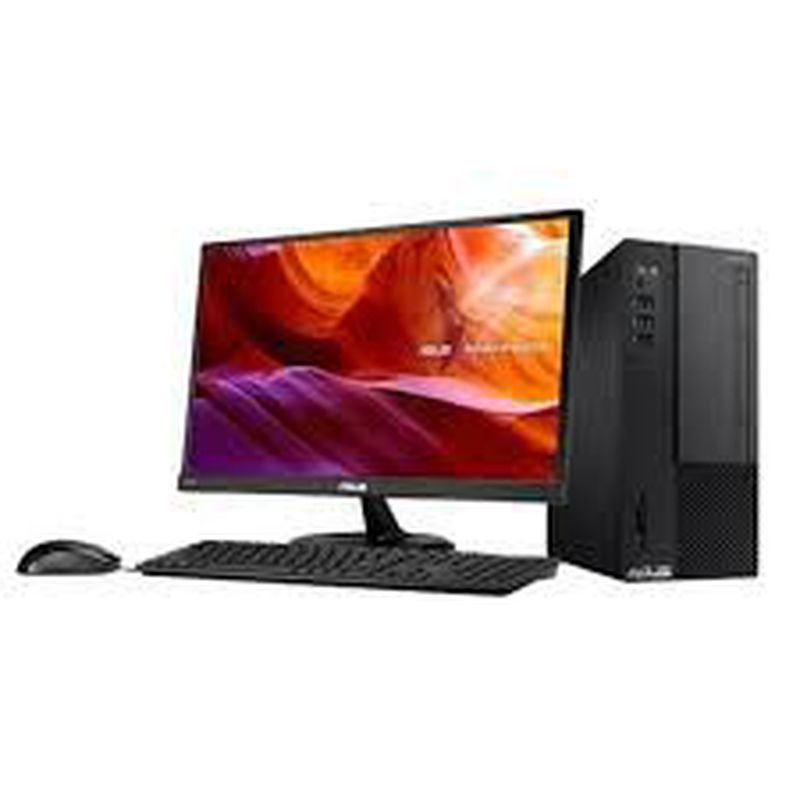 Komputer PC Core I5 H110