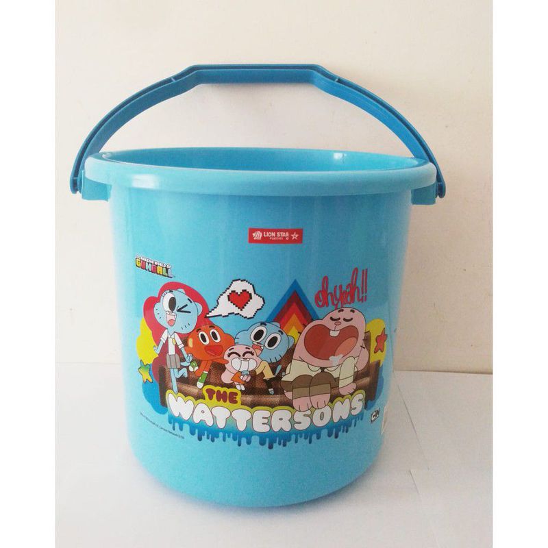 Ember Besar Plastik