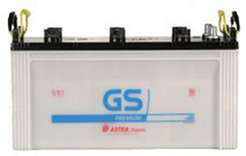 ACCU GS ASTRA PREMIUM GSPR-N150