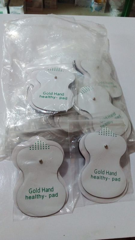 Pad Elektroda Kupu-kupu