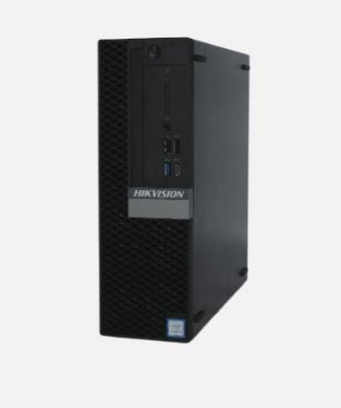 HIKVISION GENERAL PURPOSE SERVER HIKCENTRAL-WORKSTATION-64-I3