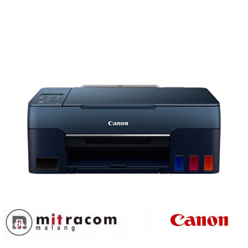 Canon PIXMA G3060 Printer Ink Tank
