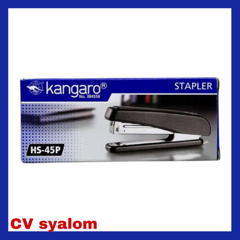 Staples Kangaro HS-45P (Ukuran Sedang)
