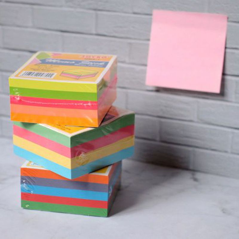 Post-it besar