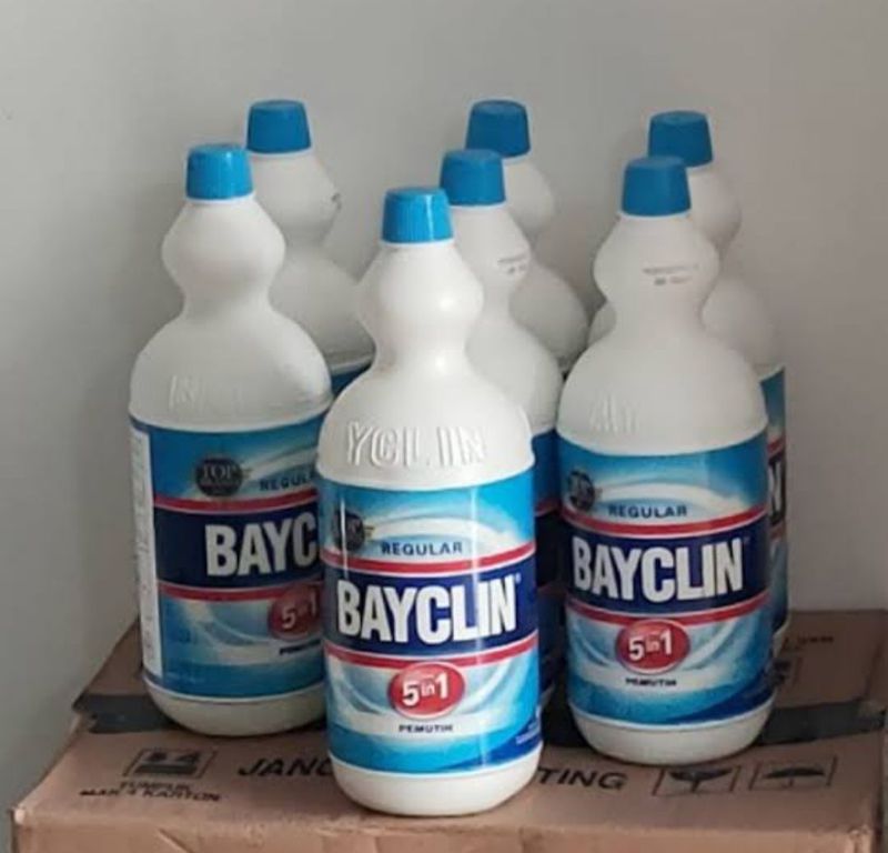 Bayclin 1 ltr