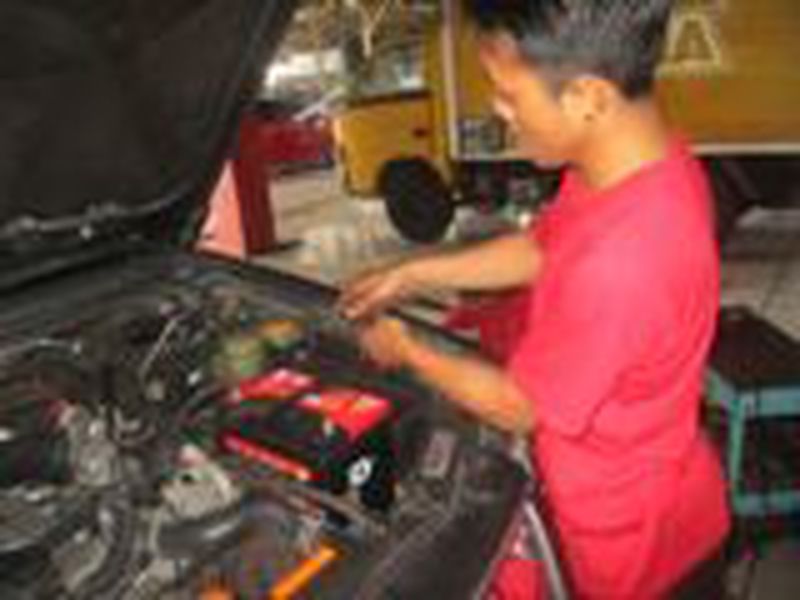 Accu Basah GS NX110-5L (80D26L)