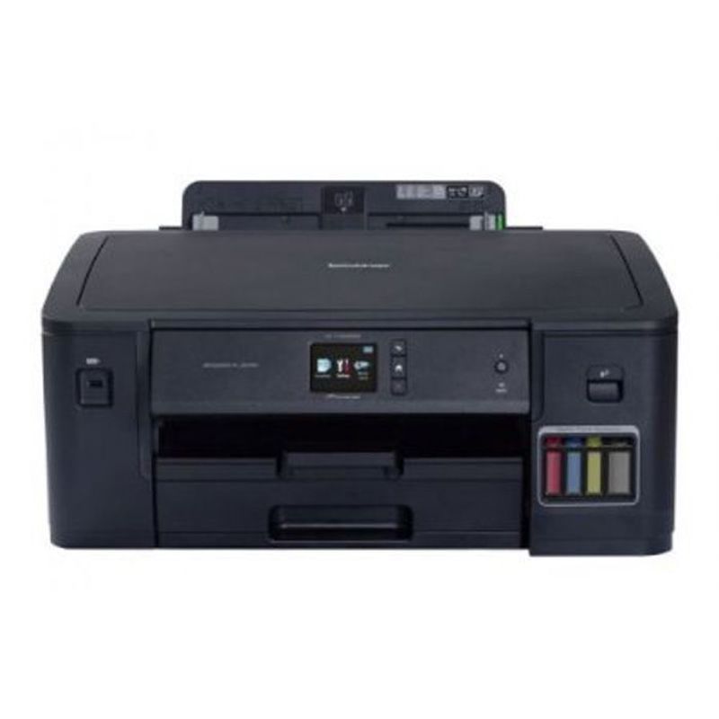 PRINTER Brother HL-T4000DW(Print,Duplex,Wifi)[4977766789455] INFUS ORI A3