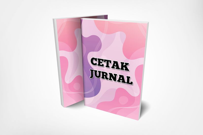 Cetak Jurnal Bahan Isi Artpaper