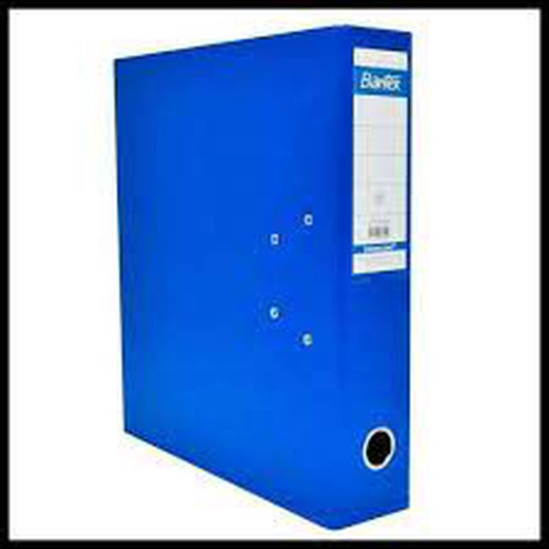 ordner bantex