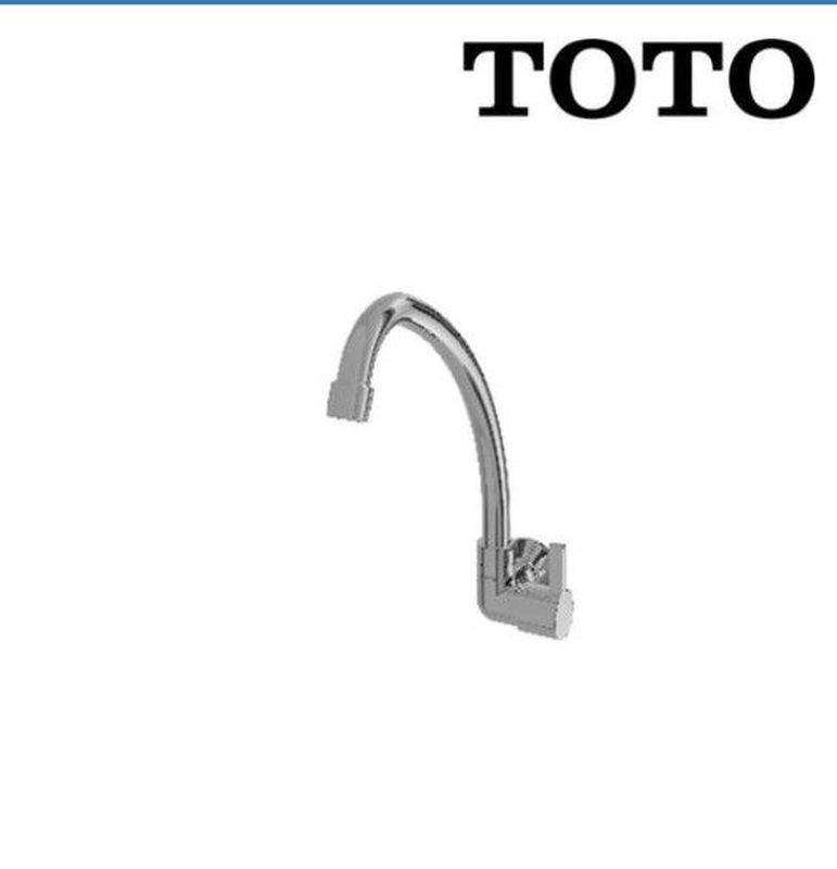 kran angsa TX609K SAM2022