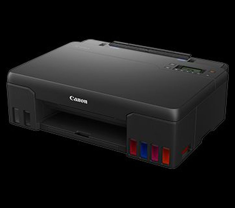 Printer Canon Pixma G570