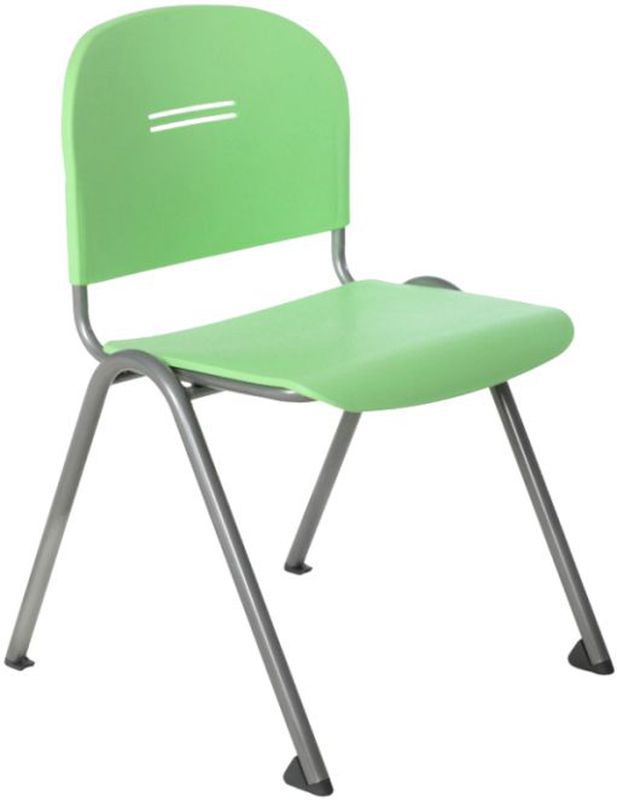 Kursi Chitose Olive-A - Light Blue