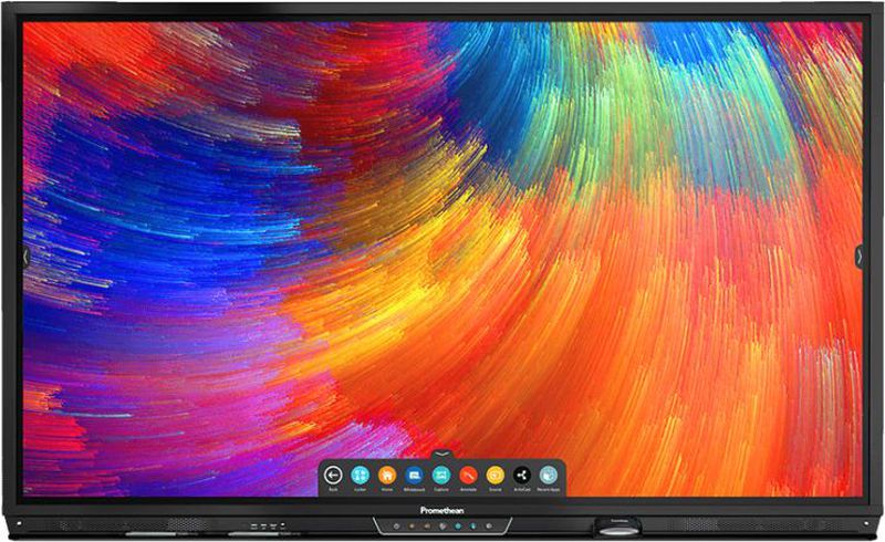 PROMETHEAN PROMETHEAN AP7-B70 (TITANIUM 70)