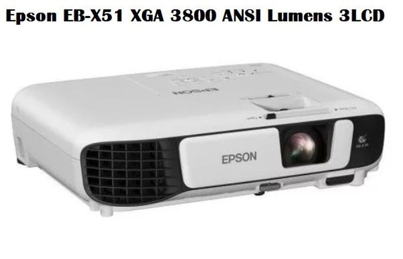 LCD PROJECTOR + ELPAP11 Wireless LAN