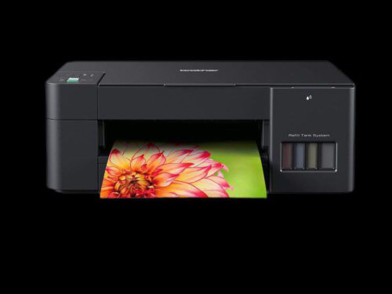 Printer Brother DCP T220 All In One