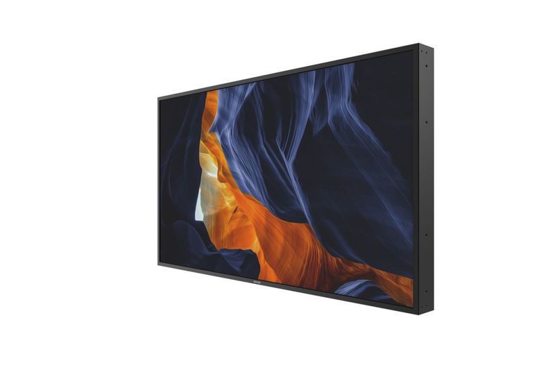 PHILIPS PROFESSIONAL DISPLAY SOLUTIONS 55BDL6002H