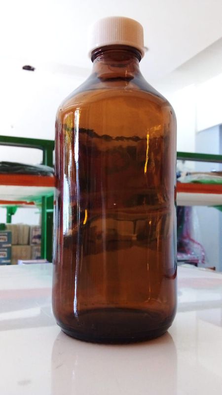 Botol Beling Coklat 300ml