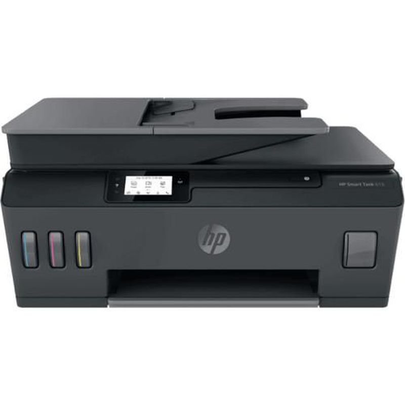 PRINTER HP 615 SMART TANK Wireless All-in-One