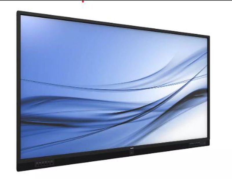 PHILIPS PHILIPS PROFESSIONAL DISPLAY SOLUTIONS 75BDL3151T