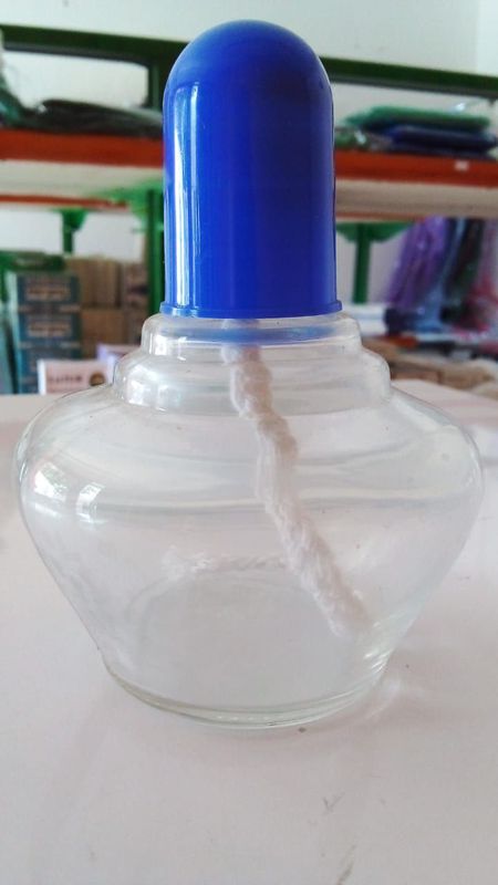 Bunsen / Pembakar Spiritus