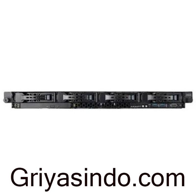 ASUS Server RS500A-E9/PS4 (AMD 7351, 8GB, 480GB SSD)