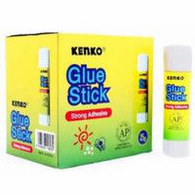 Lem stick 25gr Kenko