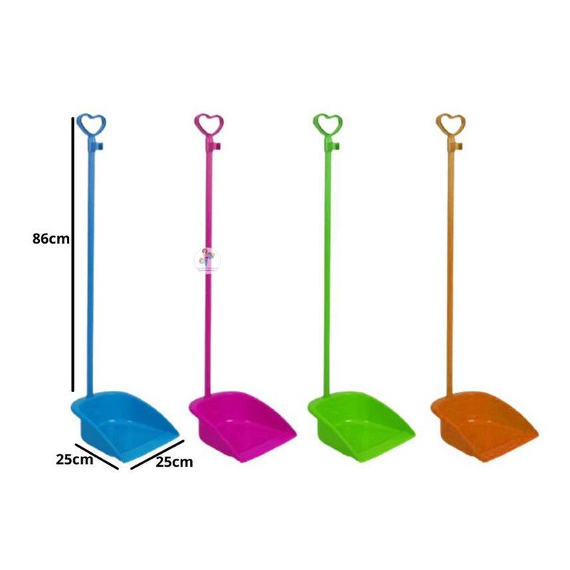 Serok Sampah Plastik