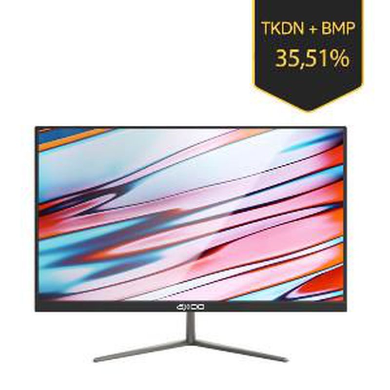 AXIOO MYPC ONE PRO H5 (8H9)